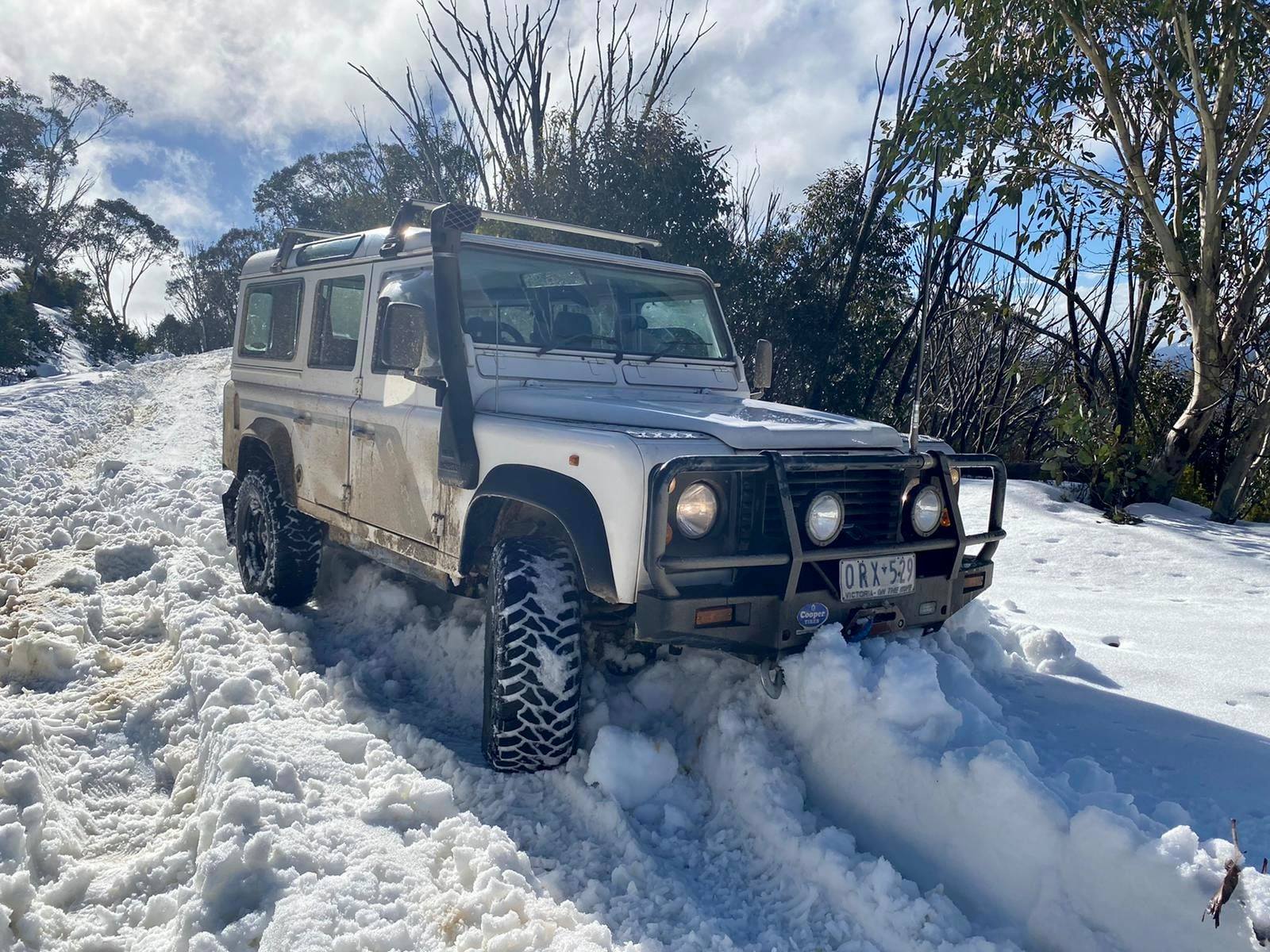 Essential 4x4 Recovery Gear for Safe Off-Road Travel