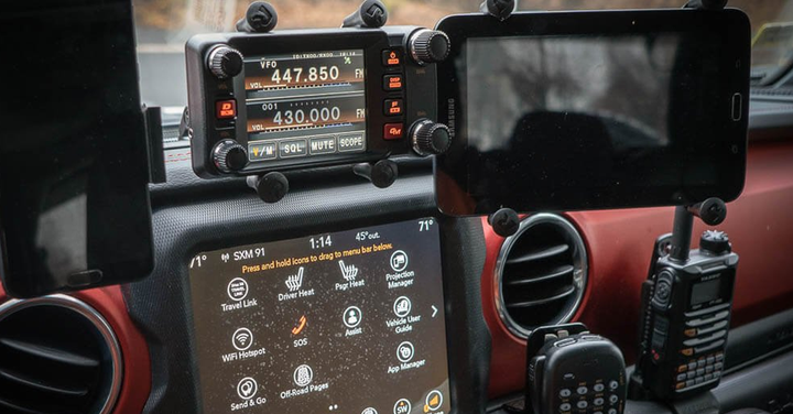 Beyond the Signal: Cutting-Edge Communication and Navigation for Extre ...