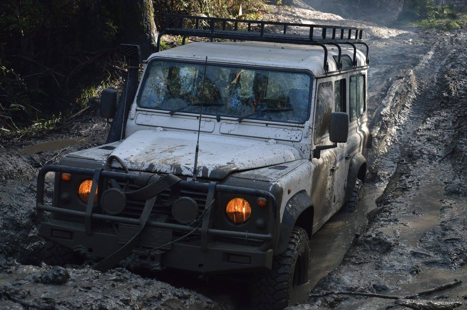 RECOVERY GEAR Shop Quality Recovery Gear for Off-Road Adventures Australia