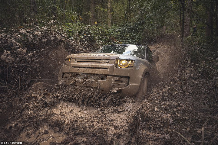 Off-Road Recovery Gear Australia | Recovery Gear