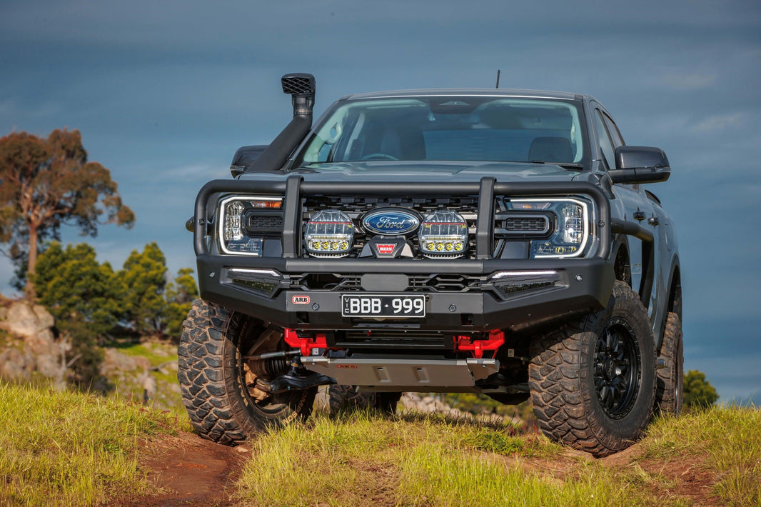 Off-Road Recovery Gear Australia | Recovery Gear