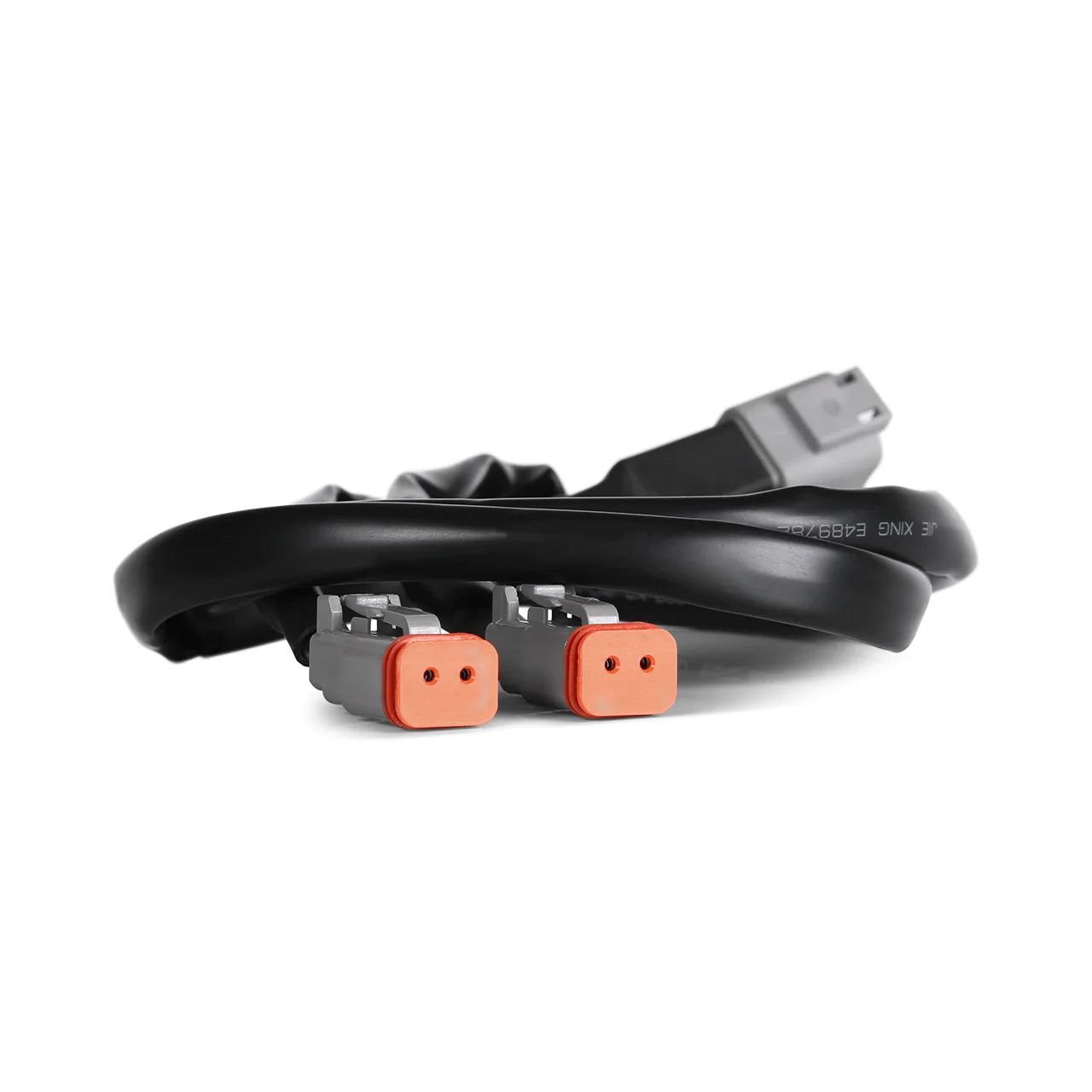 Teralume - 2 Way Splitter DT Deutsch Plug – RECOVERY GEAR