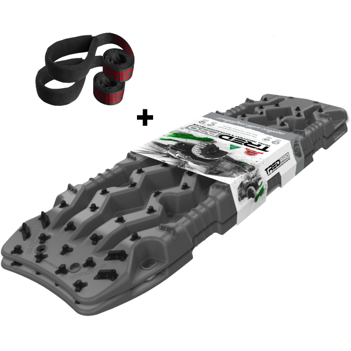 TRED Pro Recovery Tracks Bundle – RECOVERY GEAR