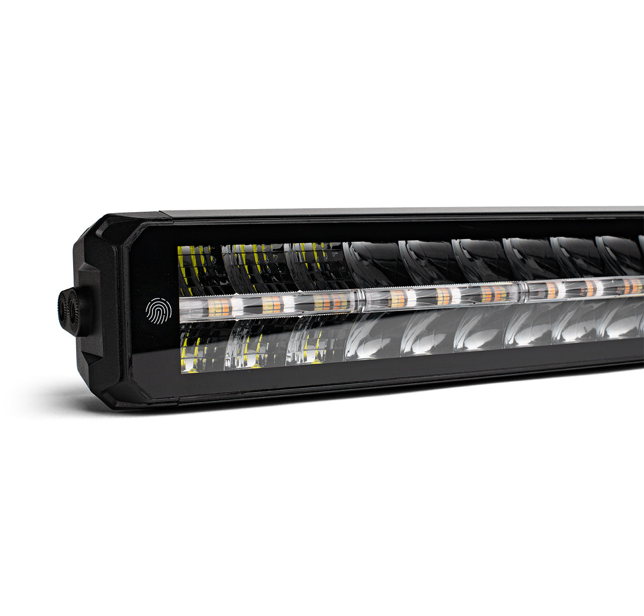 Icon Double Row 20 Inch LED Light Bar – RECOVERY GEAR