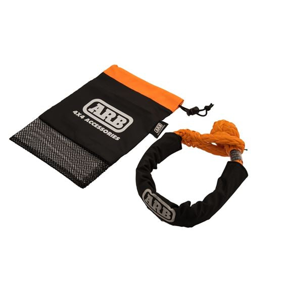Soft Connect Shackle 14T - ARB – RECOVERY GEAR